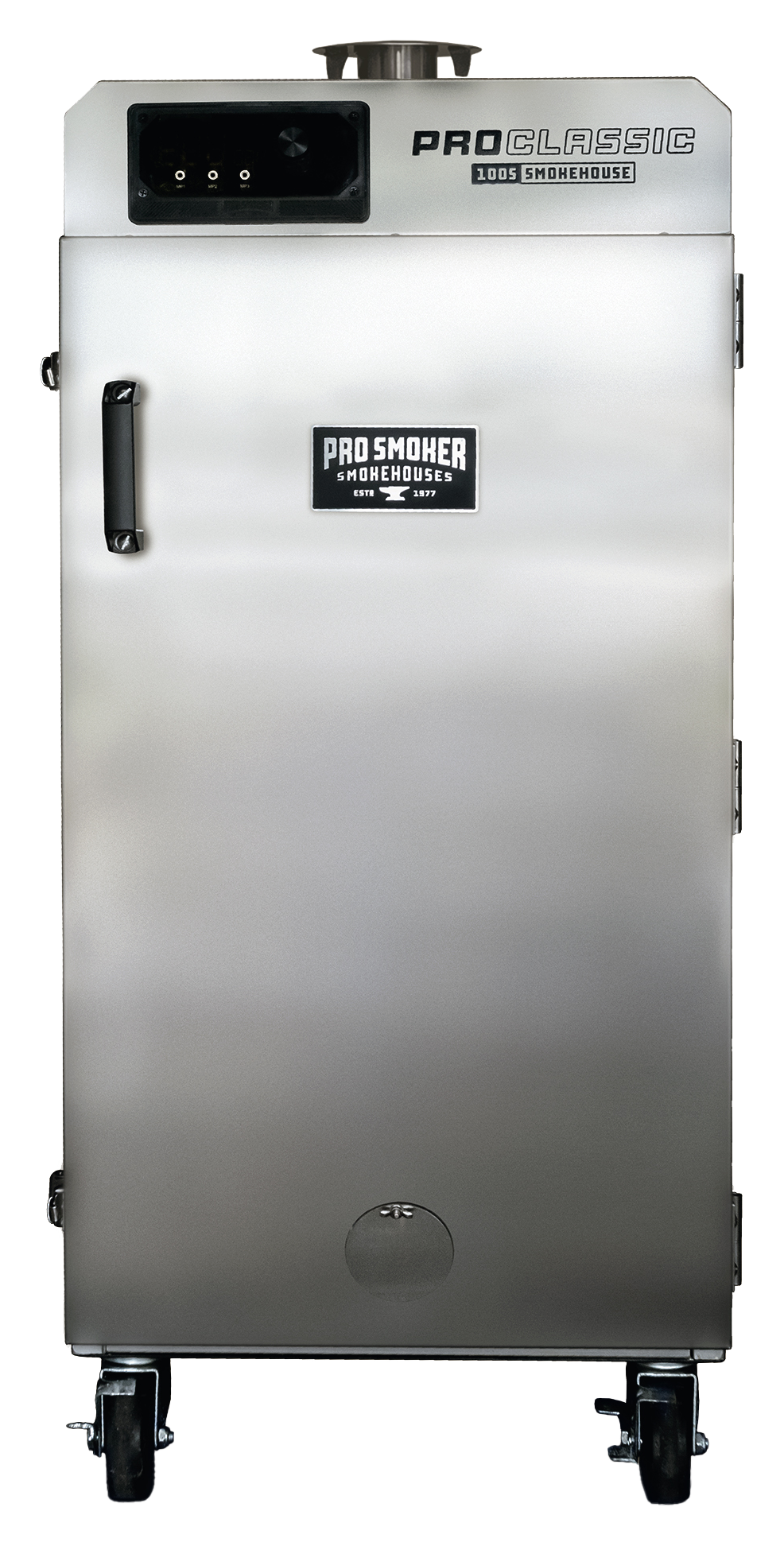 Pro Smoker Smokehouses Pro Classic 100S Electric Smoker | Bass Pro Shops